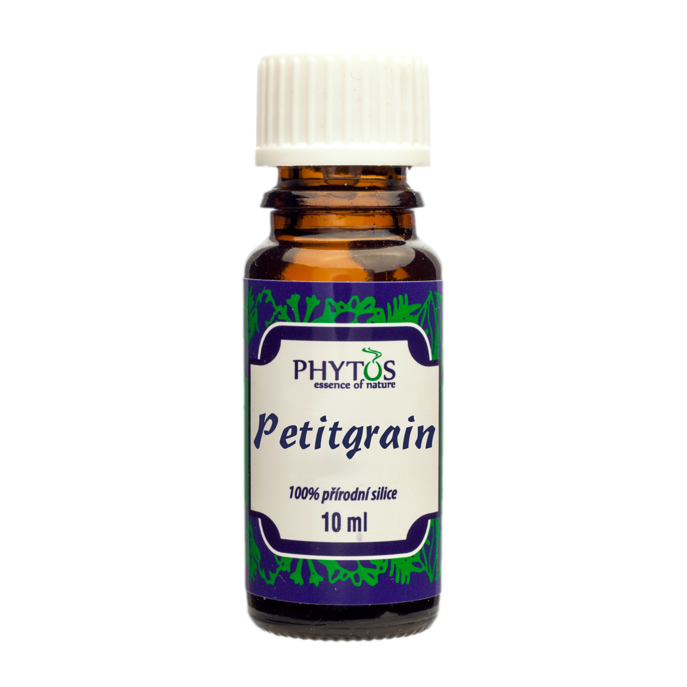 Petitgrain Bigarade 100% esenciální olej | Phytos